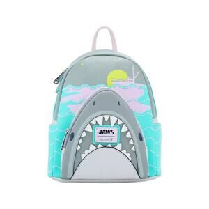 Loungefly | Bags | Loungefly Jaws Glowinthedark Mini Backpack | Poshmark